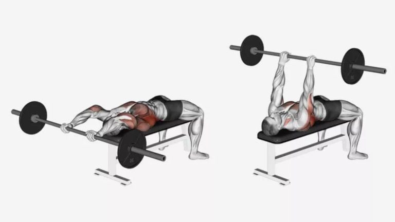 Pull Over Exercice : Guide Complet 💪