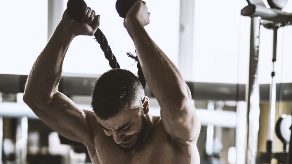 Pull Over Exercice : Guide Complet 💪