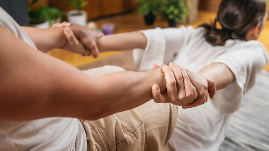 Exercices pour grandir en taille rapidement Yoga et Pilate