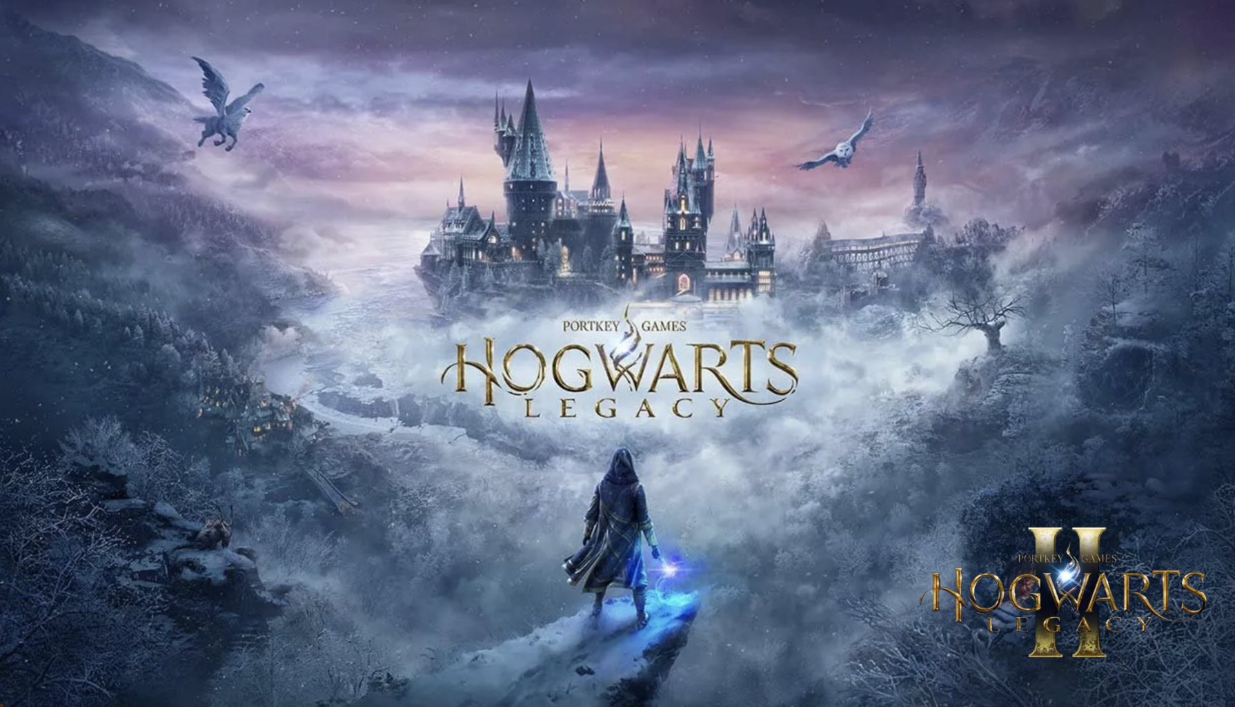 Hogwarts Legacy 2 : Guide Complet, Astuces et Nouveautés du Jeu
